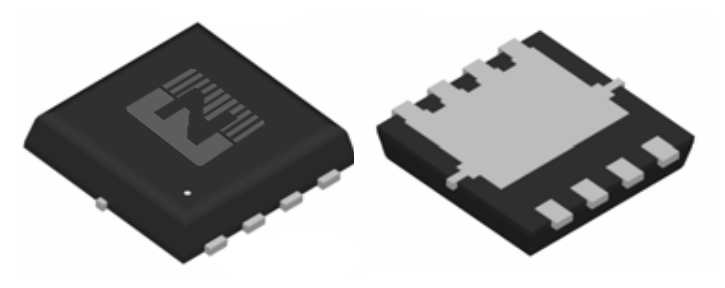 ZMA074N04M - 车规类MOSFET - 真茂佳半导体有限公司