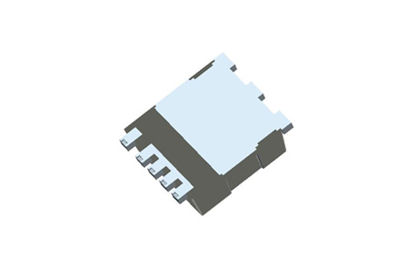 ZMSA006N04HSR - 车规类MOSFET - 真茂佳半导体有限公司